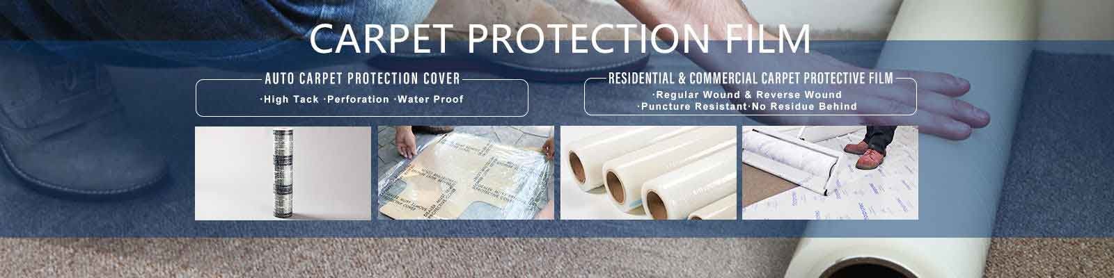 Quality Multi Surface Protection Film & Marble Countertop Protection ...