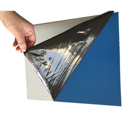 Aluminum Protection Film factory, Buy good quality Aluminum Protection ...