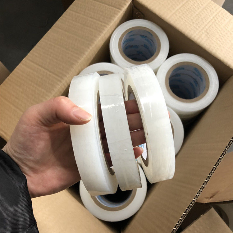 HNHN 0.02mm 2000m Self Adhesive Protection Film For High Gloss Plastics ...