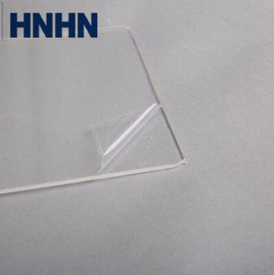 Professional Glass Window Masking Film for Construction