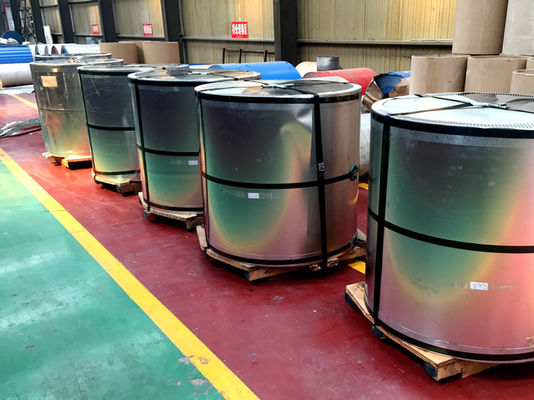 Transparent 35mic 1000m Sheet Metal Protective Film Galvanized Steel ...