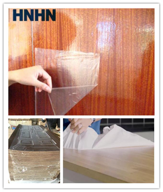 20-1700mm Temporary Surface Protective Film Wooden Furniture Protection ...